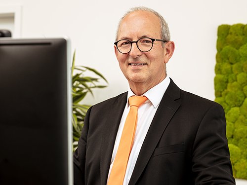 Prof. Dr. Schneck ist neuer Vorsitzender des VPH | SRH Fernhochschule